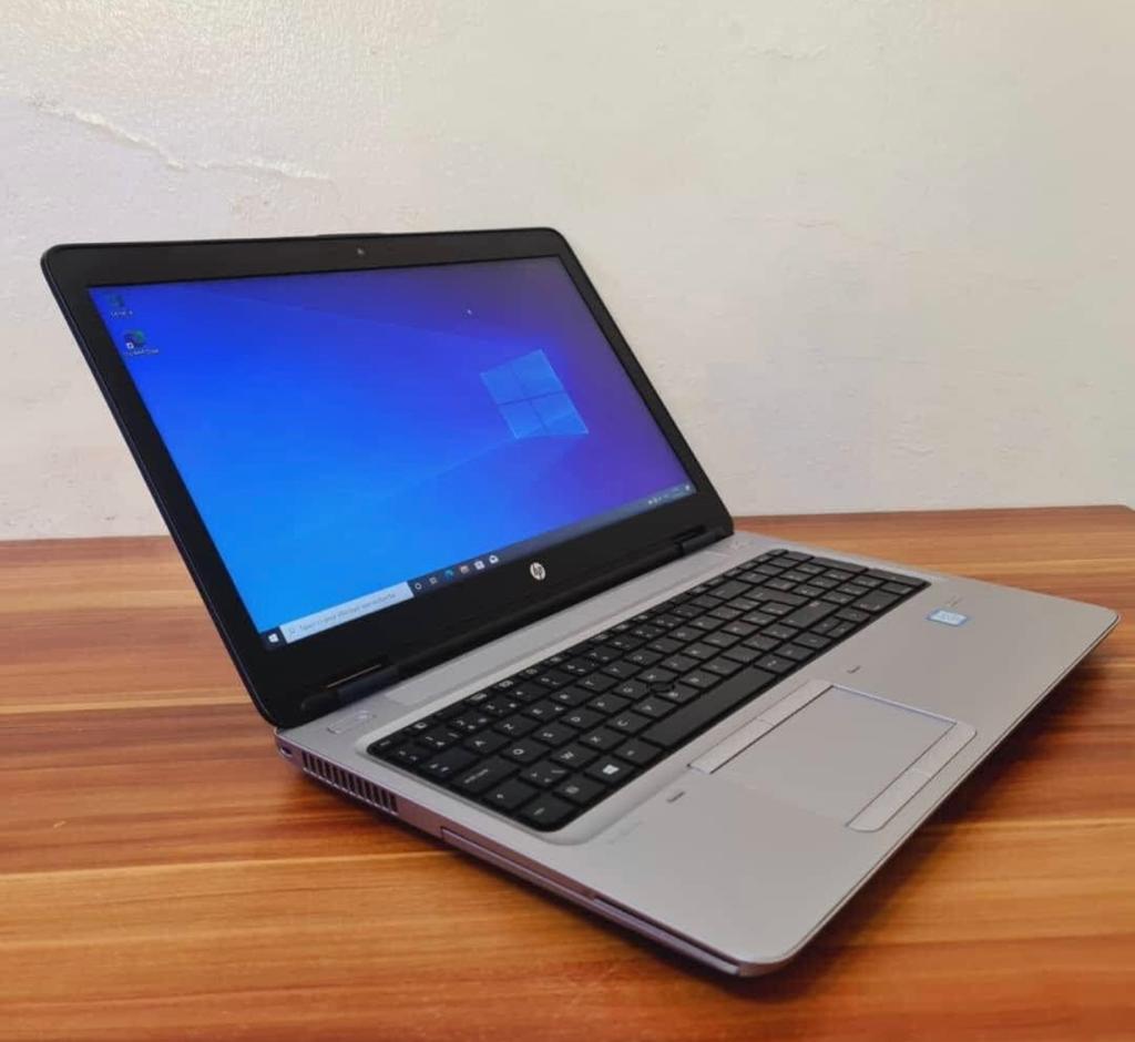HP EliteBook 850 G2 - KIN'STORE