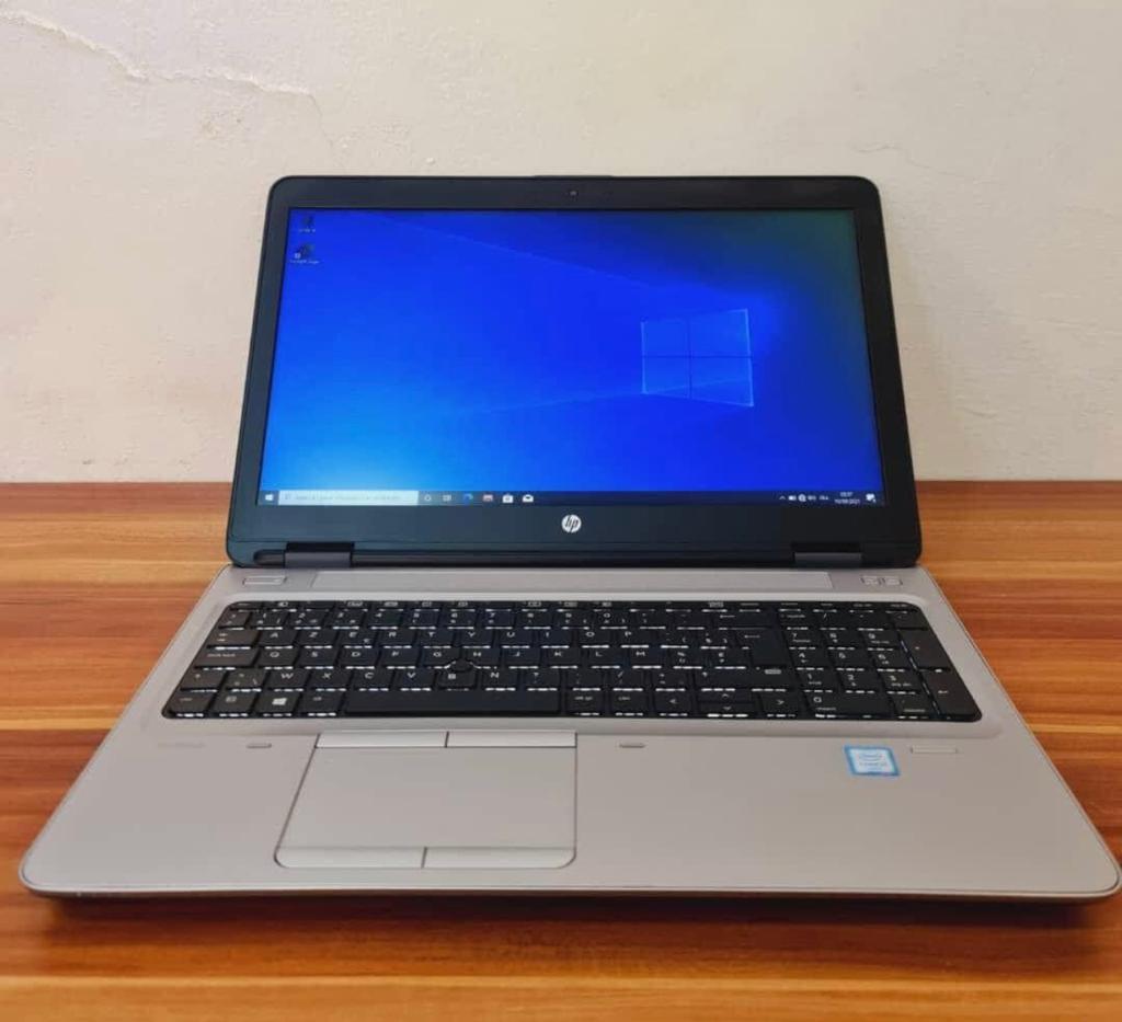HP EliteBook 850 G2 - KIN'STORE
